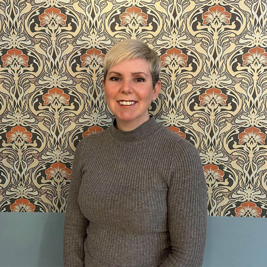 Meet the team - thehairdressers