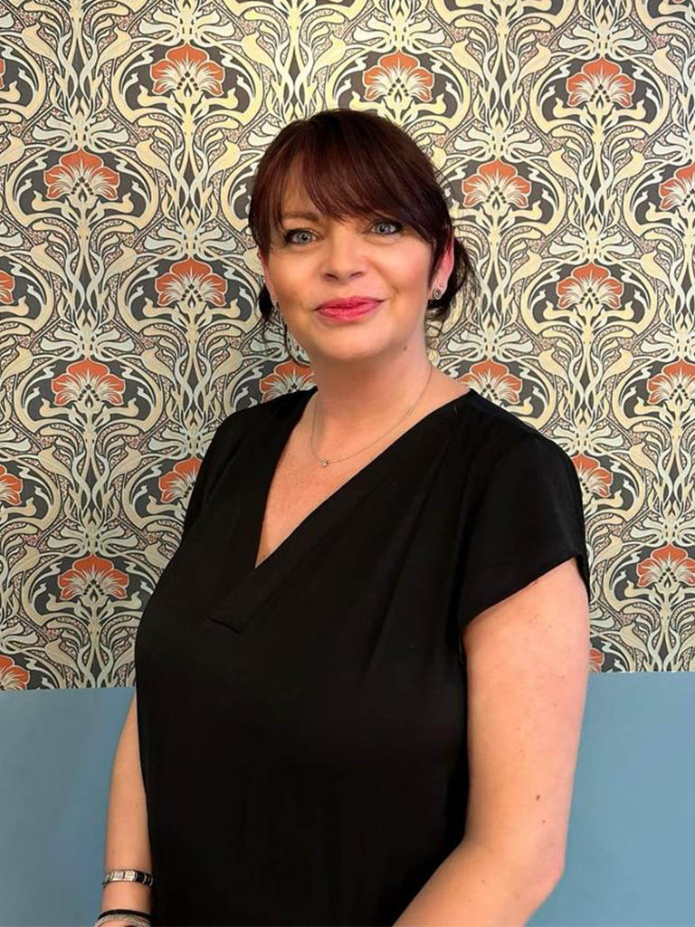 Meet the team - thehairdressers