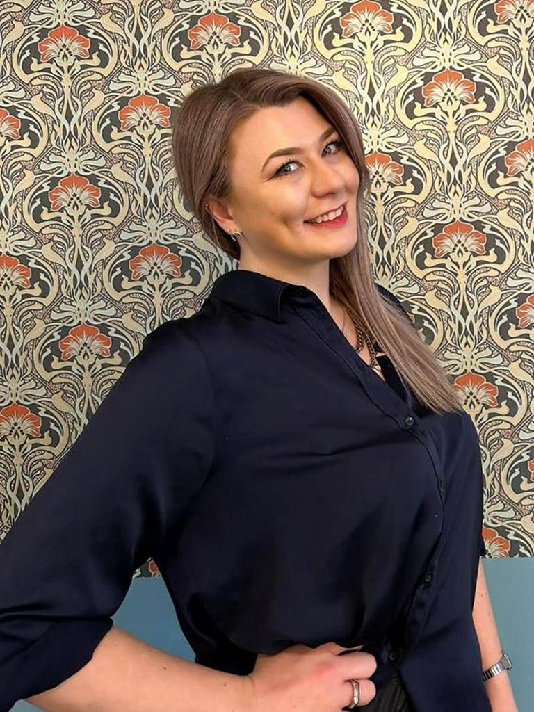 Meet the team - thehairdressers